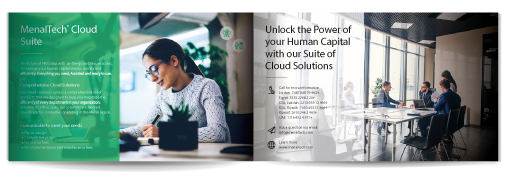 HR Resources & Tools | MenaITech