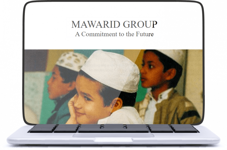 Mawarid Group Overview - HR Solutions & Software for Businesses | Menaitech