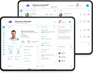 MenaME - Employee and Manager Self Service | Menaitech KSA