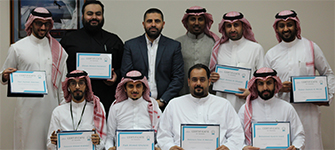 MenaITech Concludes First MPAY Training In KSA | MenaITech