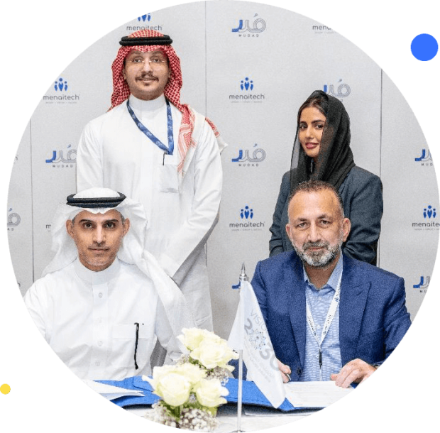 HR Solutions & Software for Businesses | Menaitech KSA