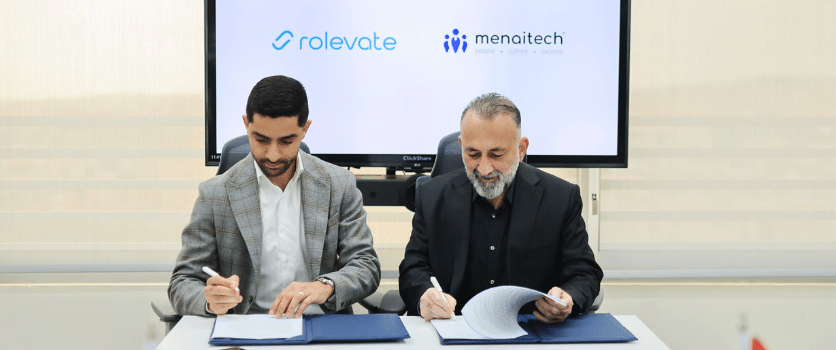 Menaitech and Rolevate Partner to Revolutionize AI Talent Acquisition ...